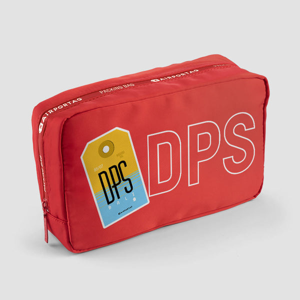 DPS - Accessory Pouch Bag - Clutch Handbag
