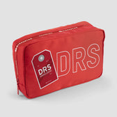 DRS - Accessory Pouch Bag - Clutch Handbag