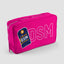DSM - Accessory Pouch Bag - Clutch Handbag