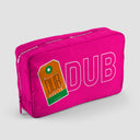 DUB - Accessory Pouch Bag - Clutch Handbag
