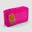 DUB - Accessory Pouch Bag - Clutch Handbag
