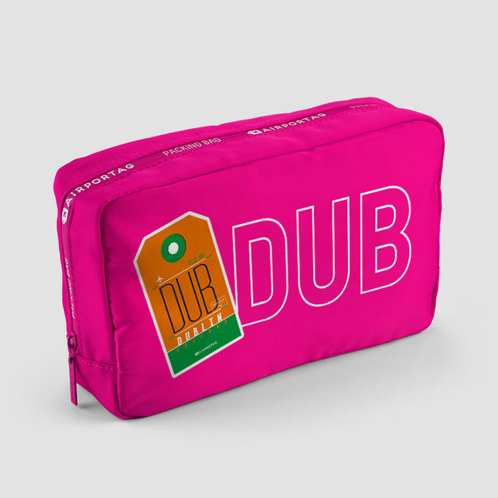 DUB - Accessory Pouch Bag - Clutch Handbag