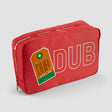 DUB - Accessory Pouch Bag - Clutch Handbag