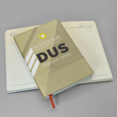 Travel Journal - DUS - Düsseldorf Airport - Düsseldorf, Germany - IATA ...