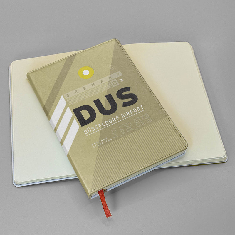 Travel Journal - DUS - Düsseldorf Airport - Düsseldorf, Germany - IATA ...