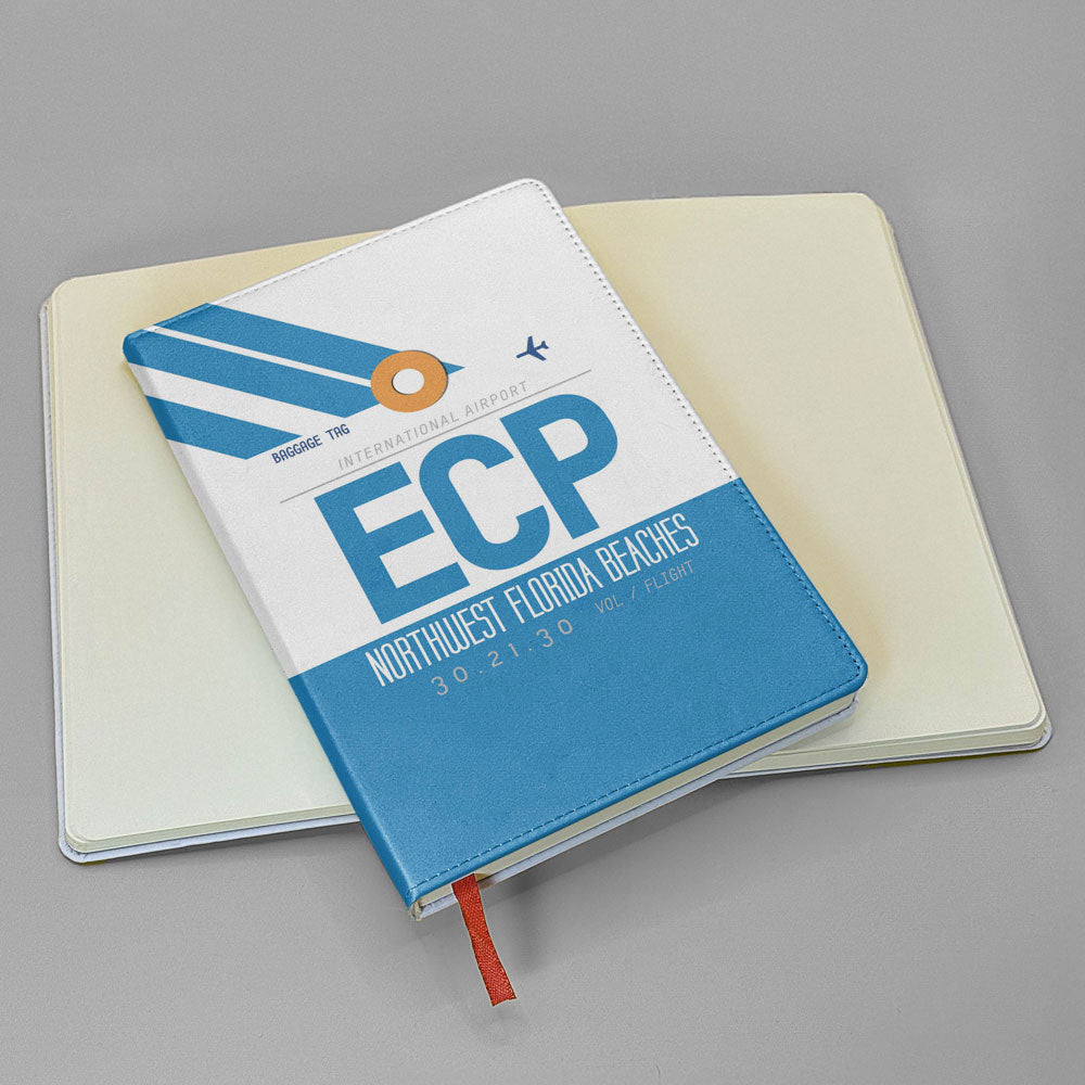 Travel Journal - ECP - Northwest Florida Beaches Intl Airport - Florida ...