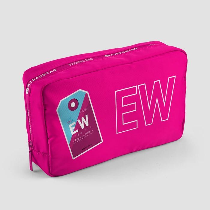 EW - Packing Bag