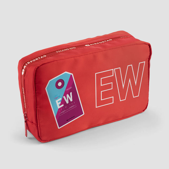 EW - Packing Bag