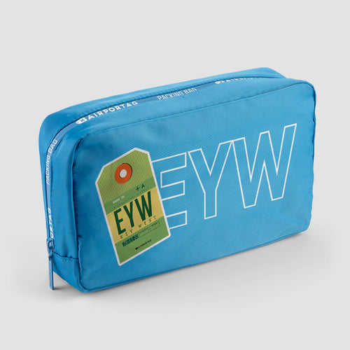 EYW - Accessory Pouch Bag - Clutch Handbag