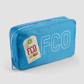 FCO - Accessory Pouch Bag - Clutch Handbag