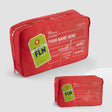 FLN - Accessory Pouch Bag - Clutch Handbag