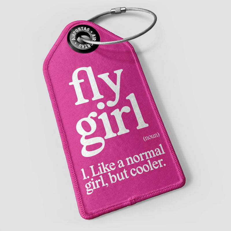 Luggage Tags – Page 2