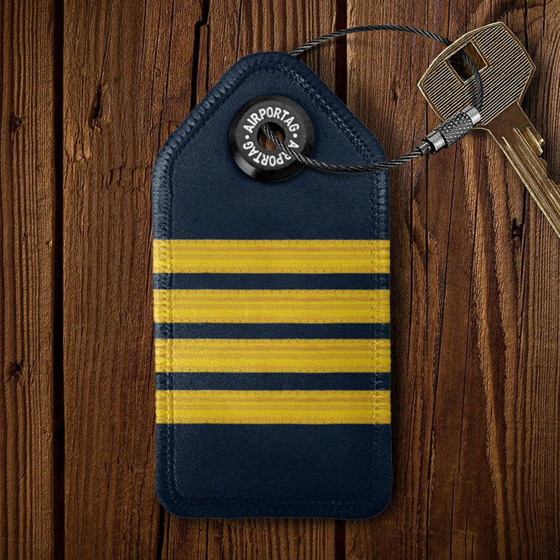 Travel Themed Keychains - Find Your Perfect Accessory on Airportag