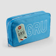 GRU - Accessory Pouch Bag - Clutch Handbag