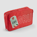 GRU - Accessory Pouch Bag - Clutch Handbag