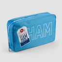 HAM - Accessory Pouch Bag - Clutch Handbag