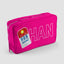 Accessory Pouch Bag - HAN - Noi Bai Intl Airport - Hanoi, Vietnam ...