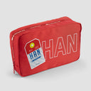 Accessory Pouch Bag - HAN - Noi Bai Intl Airport - Hanoi, Vietnam ...