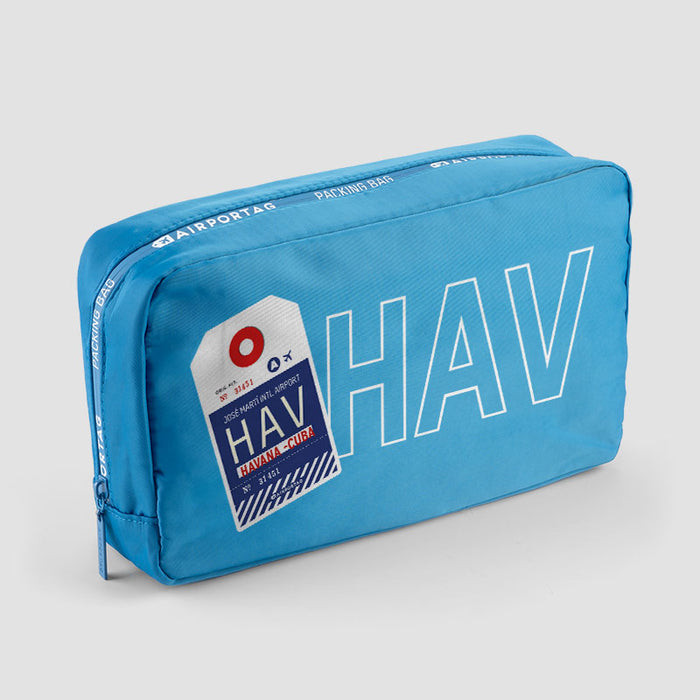 HAV - Havana - Cuba - José Martí Airport - Aviation and travel Gifts