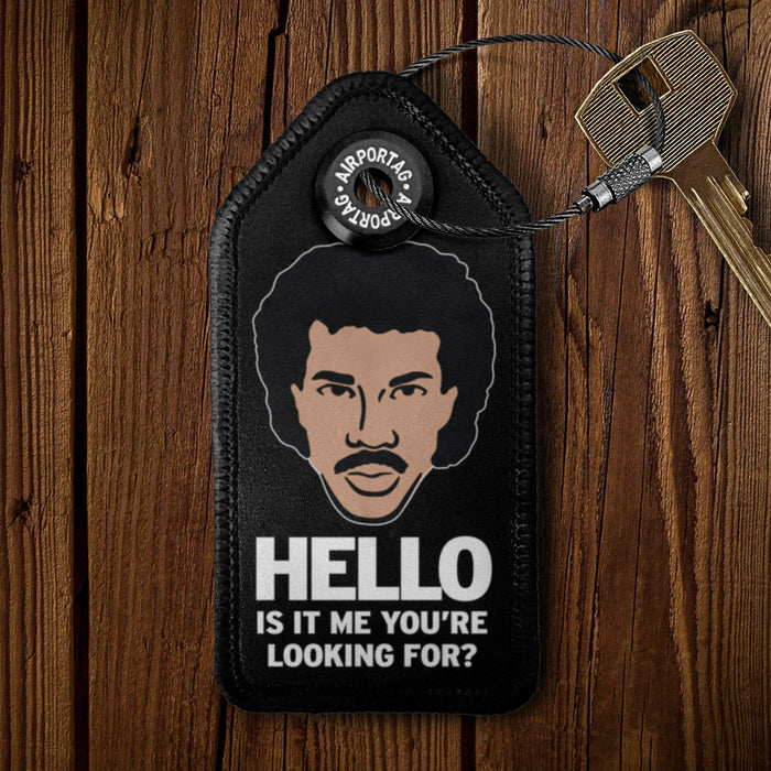 Hello - Keychain