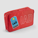 IAD - Accessory Pouch Bag - Clutch Handbag
