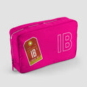 IB - Packing Bag