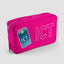 ICT - Accessory Pouch Bag - Clutch Handbag