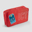 ICT - Accessory Pouch Bag - Clutch Handbag