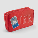 INN - Accessory Pouch Bag - Clutch Handbag