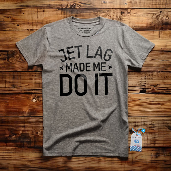Shop Aviation and Travel Themed T-Shirts | Airportag