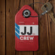 JJ - Keychain