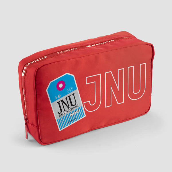 JNU - Accessory Pouch Bag - Clutch Handbag