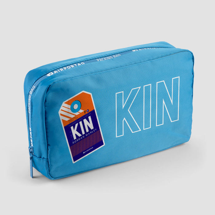 KIN - Accessory Pouch Bag - Clutch Handbag