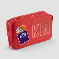 KIN - Accessory Pouch Bag - Clutch Handbag