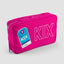 Accessory Pouch Bag - KIX - Kansai Intl Airport - Osaka, Honshu, Japan ...