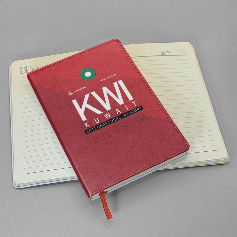 Travel Journal - KWI - Kuwait Intl Airport - Kuwait City, Kuwait - IATA ...