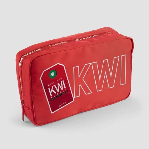Accessory Pouch Bag - KWI - Kuwait Intl Airport - Kuwait City, Kuwait ...