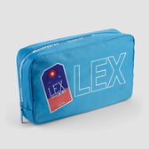 LEX - Accessory Pouch Bag - Clutch Handbag
