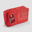 LIR - Accessory Pouch Bag - Clutch Handbag