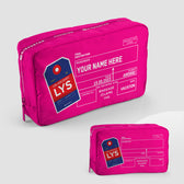 LYS - Accessory Pouch Bag - Clutch Handbag