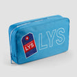 LYS - Accessory Pouch Bag - Clutch Handbag