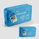 MCI - Accessory Pouch Bag - Clutch Handbag