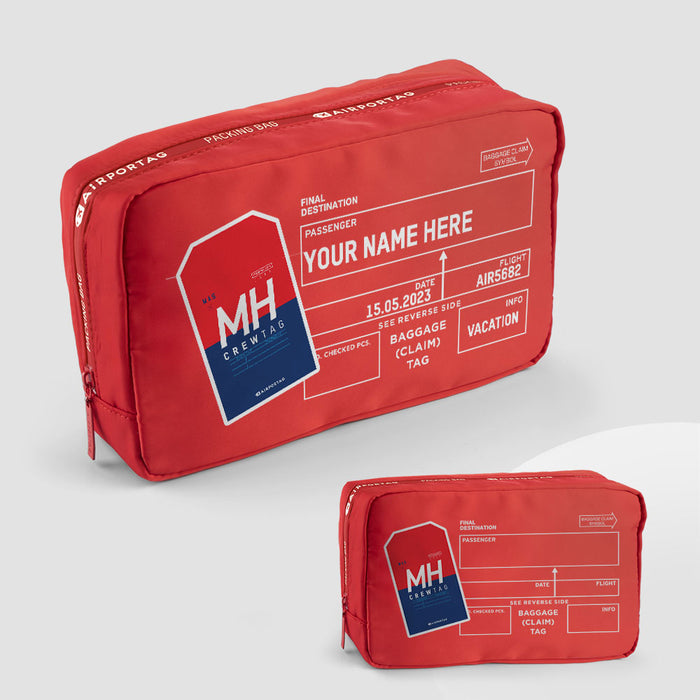 MH - Packing Bag