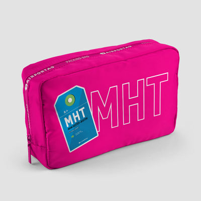MHT - Accessory Pouch Bag - Clutch Handbag