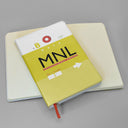 Travel Journal - MNL - Naia Airport - Philippines - IATA code MNL