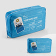 NGO - Accessory Pouch Bag - Clutch Handbag