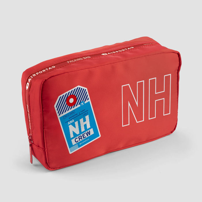 NH - Packing Bag
