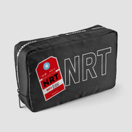NRT - Accessory Pouch Bag - Clutch Handbag