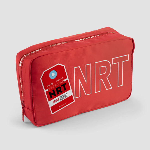 NRT - Accessory Pouch Bag - Clutch Handbag
