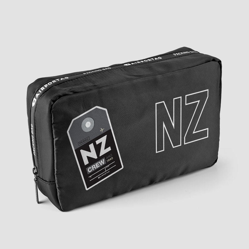 NZ Passport Cover NZ Passport Cover